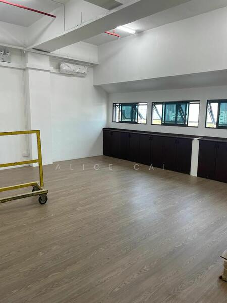 Aljunied Industrial Complex, 623-625 Aljunied Road, 480 sqft, Light ...