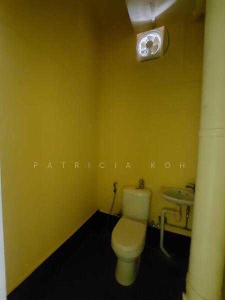 42 Chai Chee Street, 42 Chai Chee Street, 721 sqft, Shop / Shophouse ...