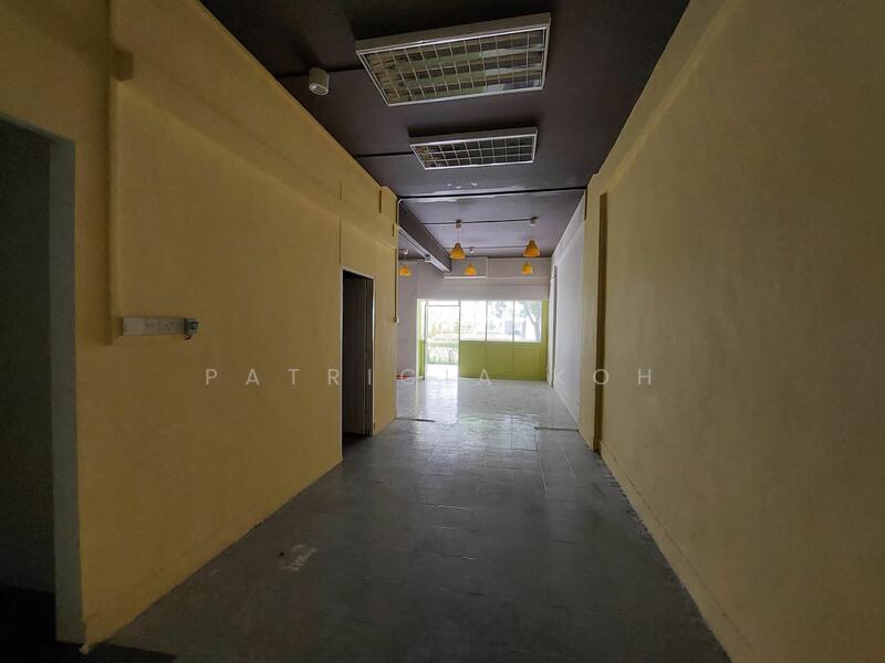 42 Chai Chee Street, 42 Chai Chee Street, 721 sqft, Shop / Shophouse ...