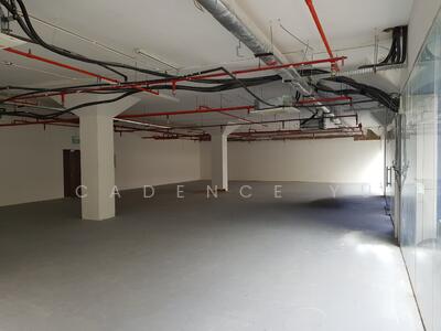 Commercial Property For Rent, in EPL Building | CommercialGuru Singapore