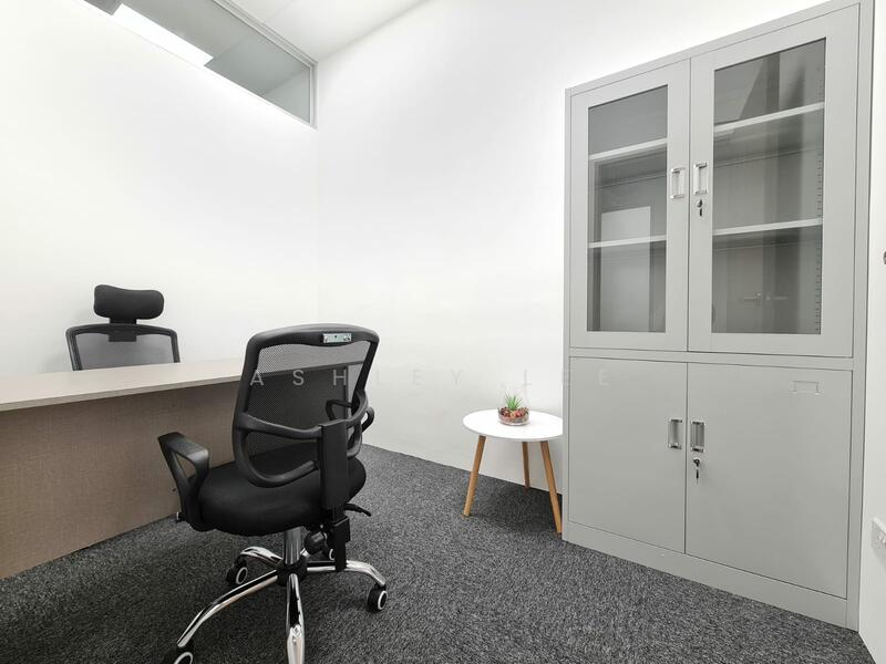 Vision Exchange, , 58 sqft, Office For Rent, by Ashley Lee, 24274610