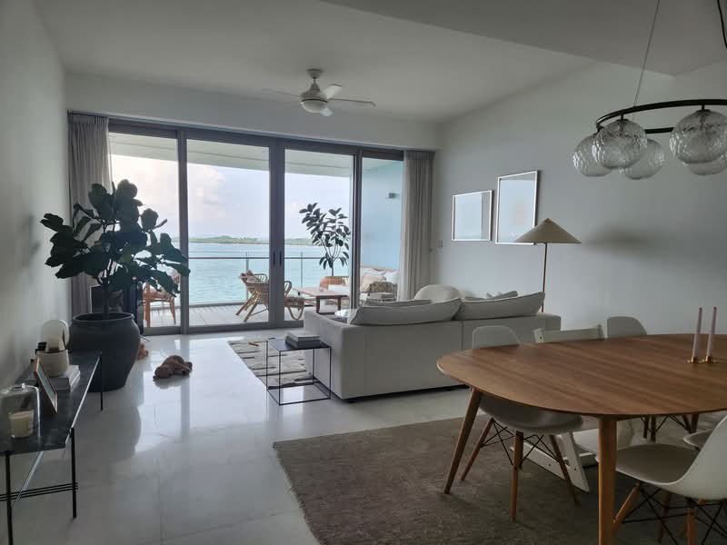 The Coast at Sentosa Cove For Sale in Singapore | PropertyGuru Singapore