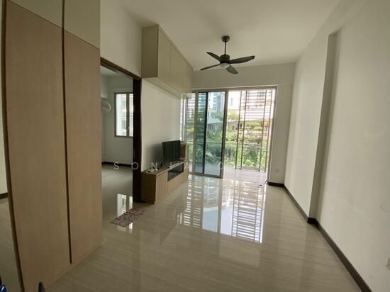 eCO, 275 Bedok South Avenue 3, 1 Bedroom, 635 sqft, Condominium For ...