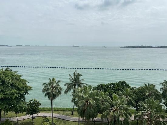 The Coast at Sentosa Cove Condominium For Sale at S$ 3,880,000 ...
