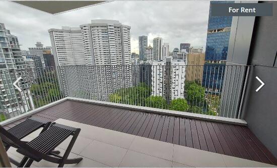 The Peak @ Cairnhill II, 61 Cairnhill Circle, 2 Bedrooms, 904 sqft ...