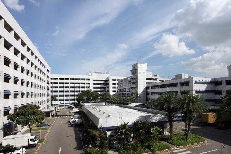 Various B1 Units for Rent @ AMK TECHPLACE I & II, Ang Mo Kio Ave 10 ...