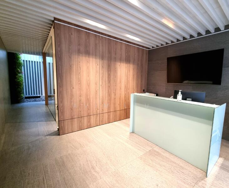 Full Commercial Renovated Shophouse For Sale, Tanjong Pagar Road, 2050 ...