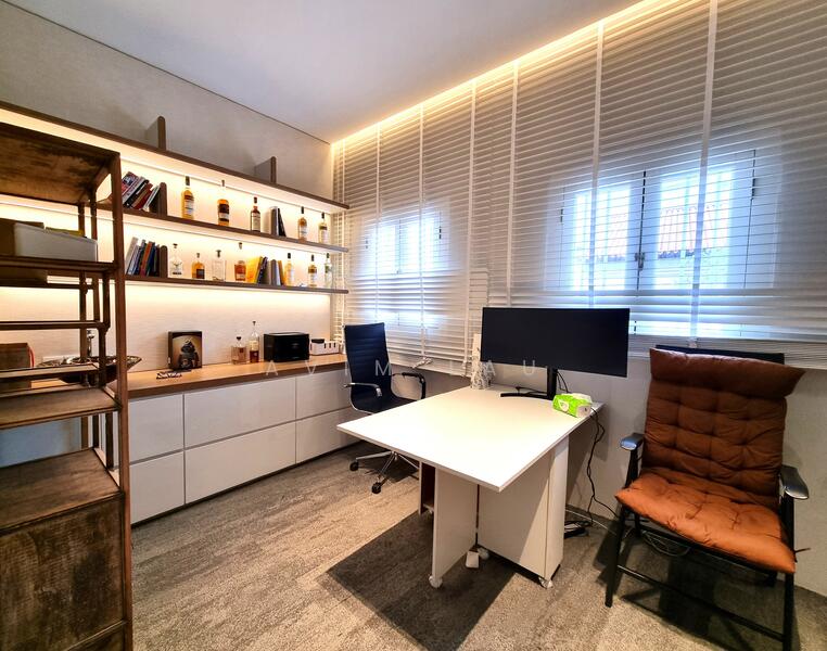 Full Commercial Renovated Shophouse For Sale, Tanjong Pagar Road, 2050 ...