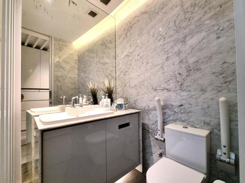 Full Commercial Renovated Shophouse For Sale, Tanjong Pagar Road, 2050 ...