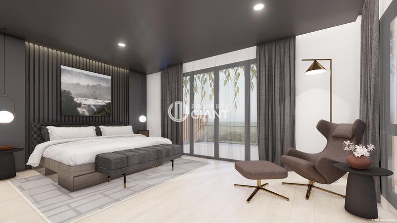 3,368 Semi-Detached House For Sale in Singapore | PropertyGuru Singapore