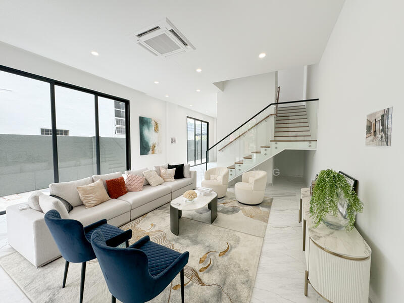 3,833 Semi-Detached House For Sale in Singapore | PropertyGuru Singapore