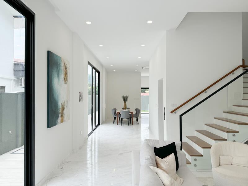 3,833 Semi-Detached House For Sale in Singapore | PropertyGuru Singapore