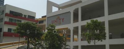 Commercial Property For Rent, in Unity Centre | CommercialGuru Singapore