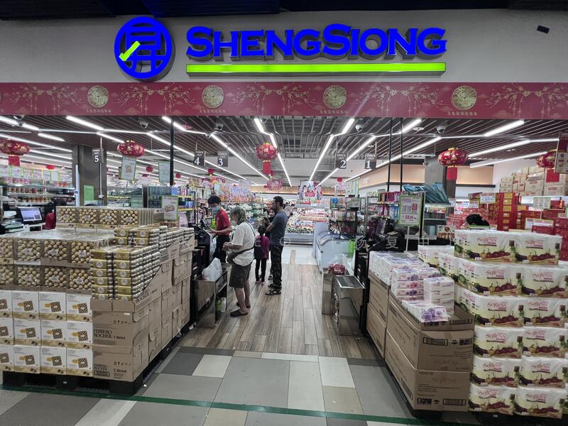 Junction Nine, Yishun Avenue 9, 581 sqft, Mall Shop For Sale, by Mark ...