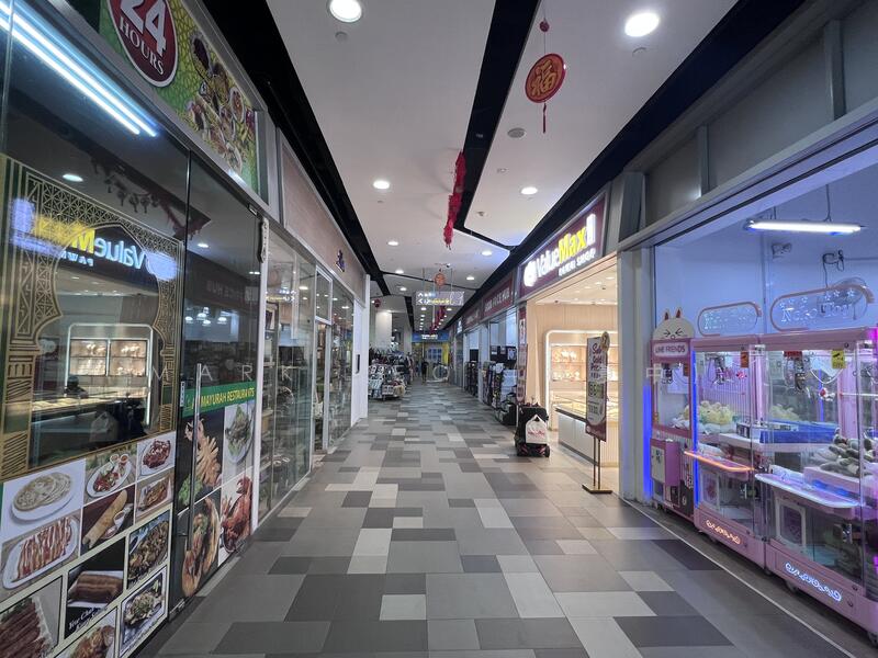 Junction Nine, Yishun Avenue 9, 581 sqft, Mall Shop For Sale, by Mark Yeo (杨复中), 24287102
