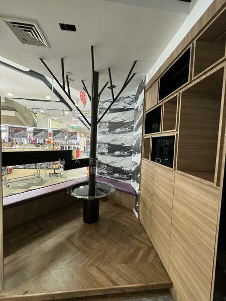 Junction Nine, Yishun Avenue 9, 581 sqft, Mall Shop For Sale, by Mark ...