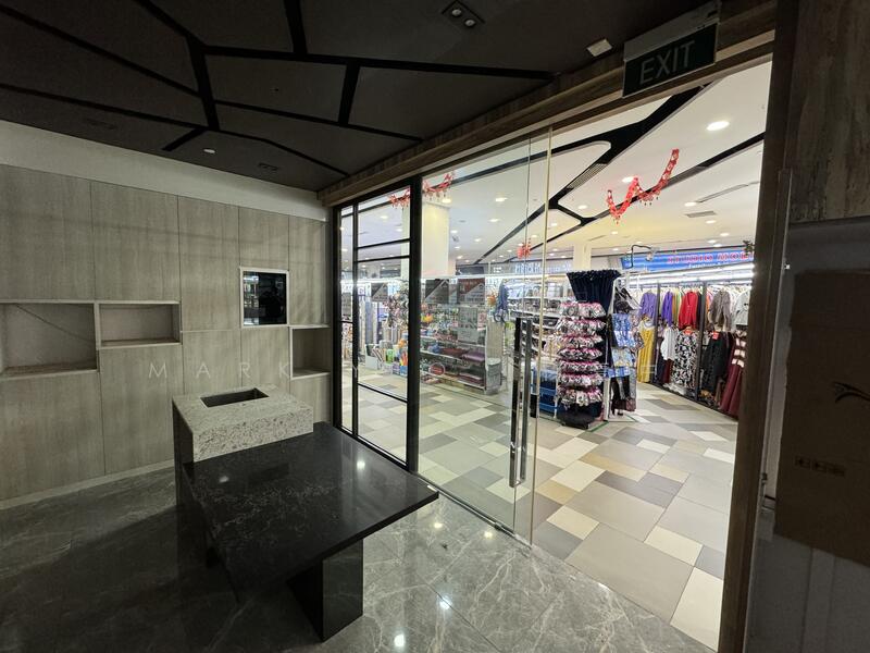 Junction Nine, Yishun Avenue 9, 581 sqft, Mall Shop For Sale, by Mark Yeo (杨复中), 24287102