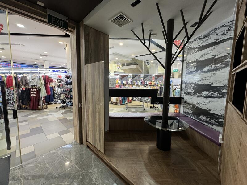 Junction Nine, Yishun Avenue 9, 581 sqft, Mall Shop For Sale, by Mark ...