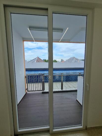 Novena Regency Apartment For Sale at S$ 1,500,000 | PropertyGuru Singapore