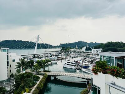 Property For Sale, at Caribbean at Keppel Bay | PropertyGuru Singapore