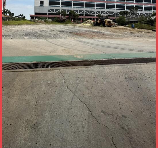 ⭐️2️⃣1️⃣ Penjuru Road / Penjuru Close / Benoi Road / Benoi Sector ...