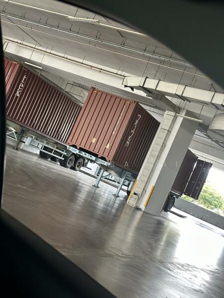 151 Commercial Properties for Rent - 2 Benoi Crescent in Singapore ...