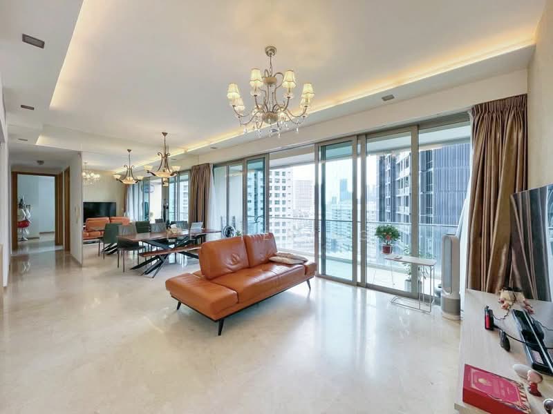 Property For Sale, at Martin Place Residences | PropertyGuru Singapore