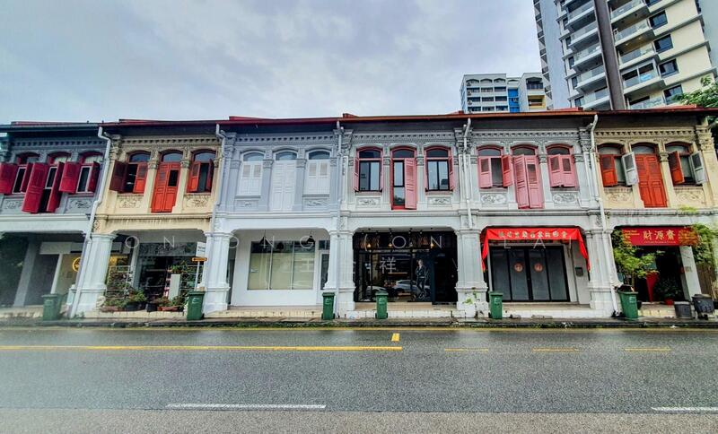 Sims Avenue, Sims Avenue, 2997 sqft, Shop / Shophouse For Sale, by Jon ...