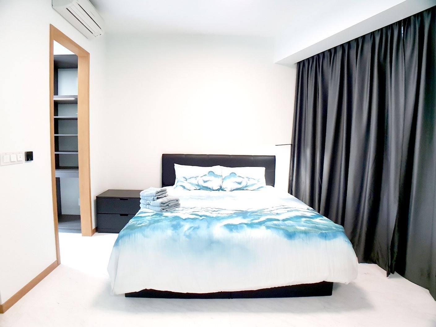 Marina One Residences, 21 Marina Way, 1 Bedroom, 776 sqft, Condominium ...