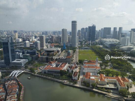 Ocbc Centre, 65 Chulia Street, 1636 sqft, Office For Rent, by Eve Lau ...