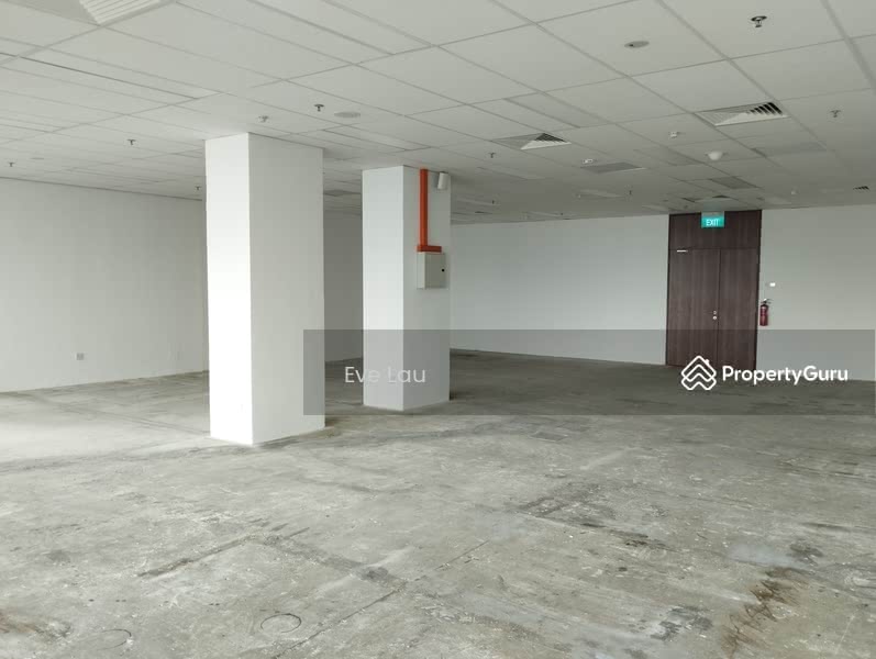 Ocbc Centre, 65 Chulia Street, 1636 sqft, Office For Rent, by Eve Lau ...
