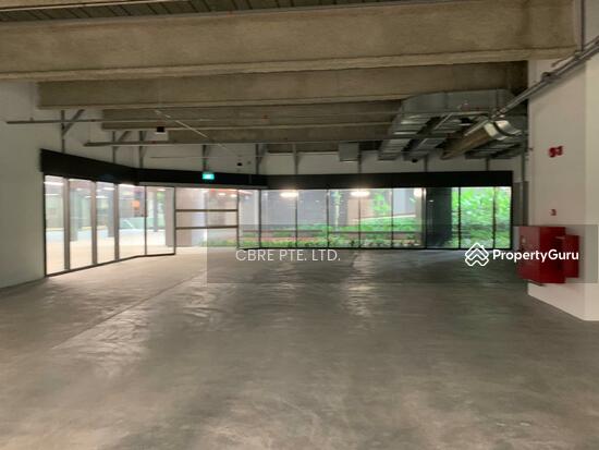 8 Cleantech Loop, CleanTech 3, , 5,274 sqft, Food & Beverage For Rent ...