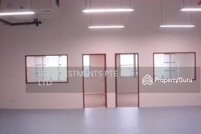 Commercial Property For Rent, in Pantech Business Hub | CommercialGuru ...