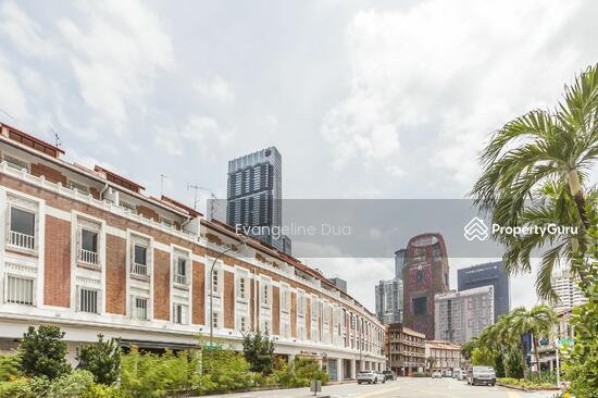 Prime Location Tanjong Pagar With Good Tenants, Tanjong Pagar Road ...