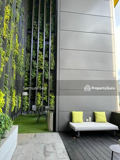 Echelon, 9 Alexandra View, 2 Bedrooms, 732 sqft, Condominium For Rent ...