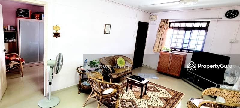 HDB 3 Room Flat For Sale, in Yishun | PropertyGuru Singapore