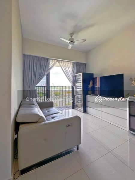 Coco Palms Condominium For Sale at S$ 1,600,000 | PropertyGuru Singapore
