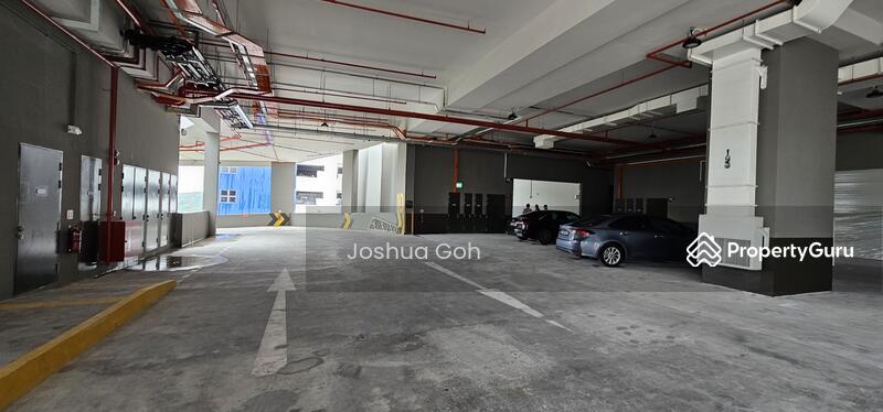 Foodfab @ Mandai, 7 Mandai Estate, 1830 sqft, Factory / Workshop (B2 ...
