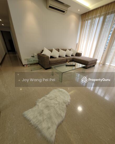 The Linc, 7 Lincoln Road, 3 Bedrooms, 1,281 sqft, Condominium For Rent ...