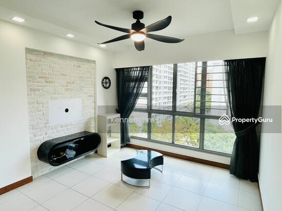 274A Punggol Place, 274A Punggol Place, 3 Bedrooms, 1012 sqft, HDB Flat ...