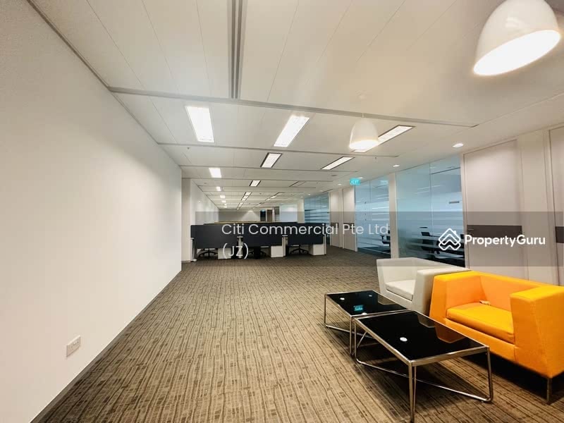 Gateway East, 152 Beach Road, 6900 sqft, Office For Rent, by Joanna ...