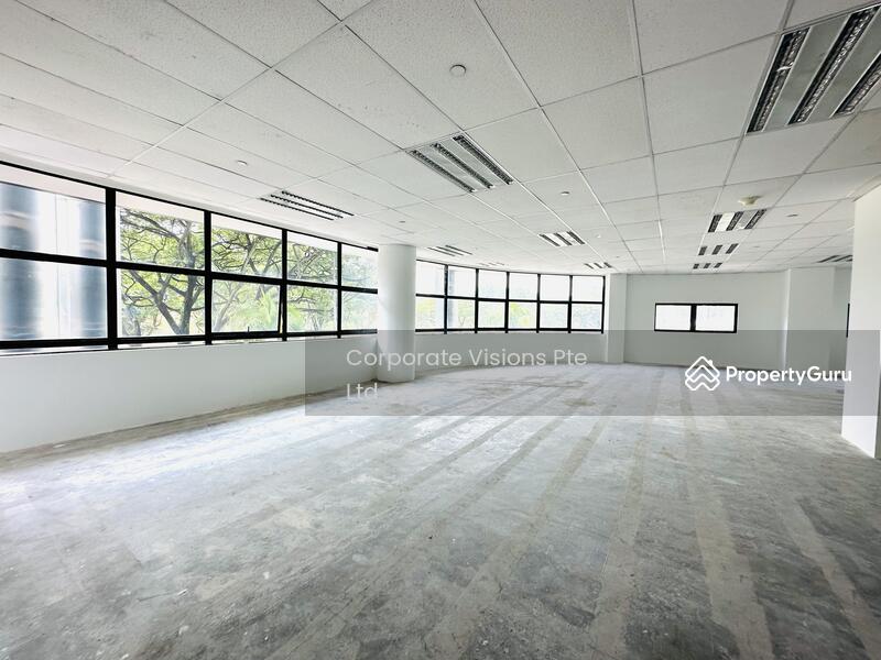 Clementi B2 Storage And Distribution Centre Off Pie Ecp With Optional