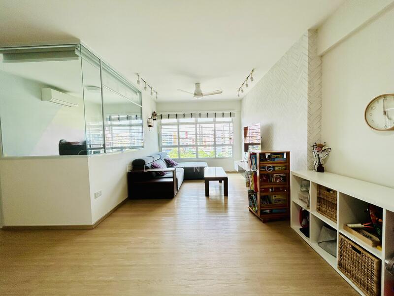 HDB 5 Room Flat For Sale, in Yishun | PropertyGuru Singapore