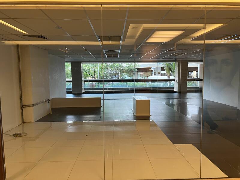 Holiday Inn Singapore Orchard City Centre, 11 Cavenagh Road, 455 sqft ...