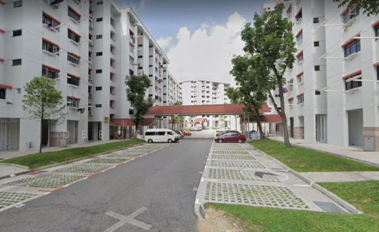 BISHAN HDB SHOPHOUSE, BISHAN, 1568 sqft, R SALE, by Deborah Lu 陆滢滢 ...