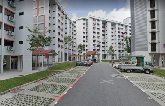 BISHAN HDB SHOPHOUSE, BISHAN, 1568 sqft, R SALE, by Deborah Lu 陆滢滢 ...