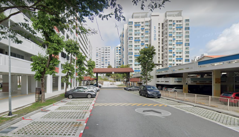 BISHAN HDB SHOPHOUSE, BISHAN, 1571 sqft, Shop / Shophouse For Sale, by ...