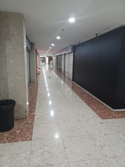 High Street Centre, 1 North Bridge Road, 484 sqft, Other Retail For ...