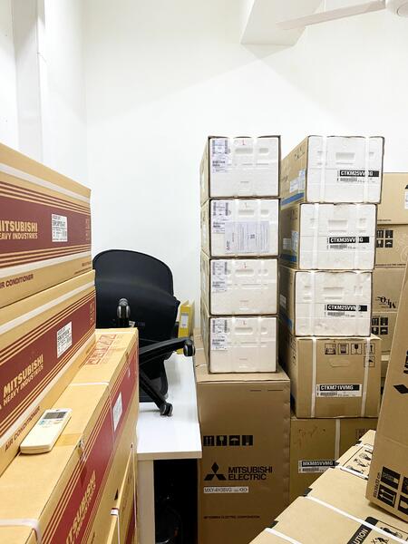 10 Commercial Properties for Rent at Kapo Factory Building ...