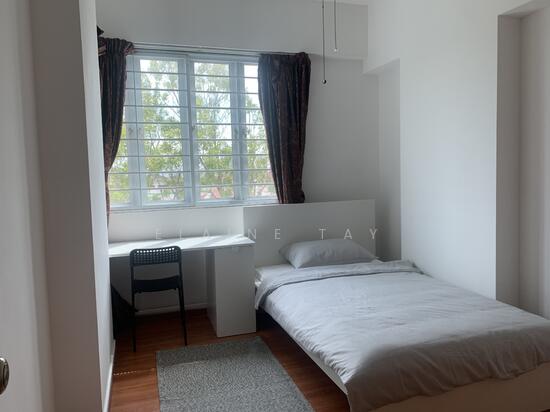 Dunman Place, 515 Dunman Road, Room Rental, 120 sqft, Condominium For ...